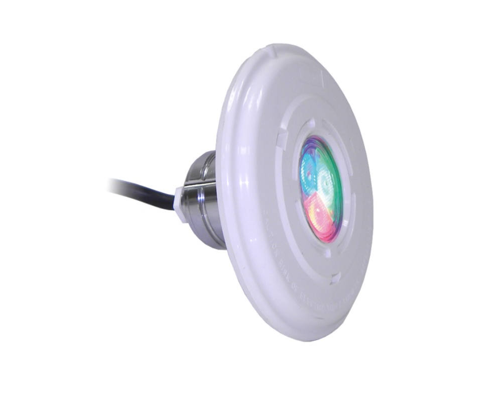 ASTRAL LumiPlus Mini V2.11 Scheinwerfer weiß mit ABS Blende | ESTA Pool ...
