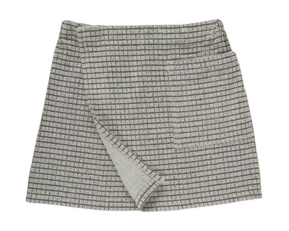 Möve Nature Kollektion - Herren-Kilt Eden | ESTA Pool-Shop