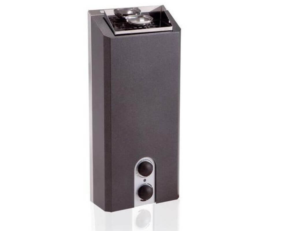 InfraSteam Zusatzverdampfer Infrarotkabine EOS | ESTA Pool-Shop